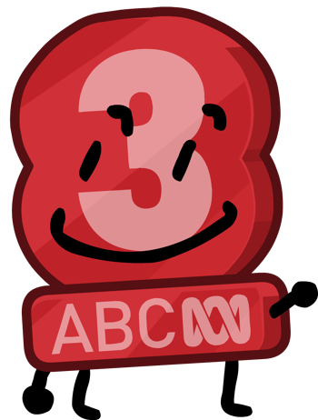 ABC3 | PiggyPug Wiki | Fandom