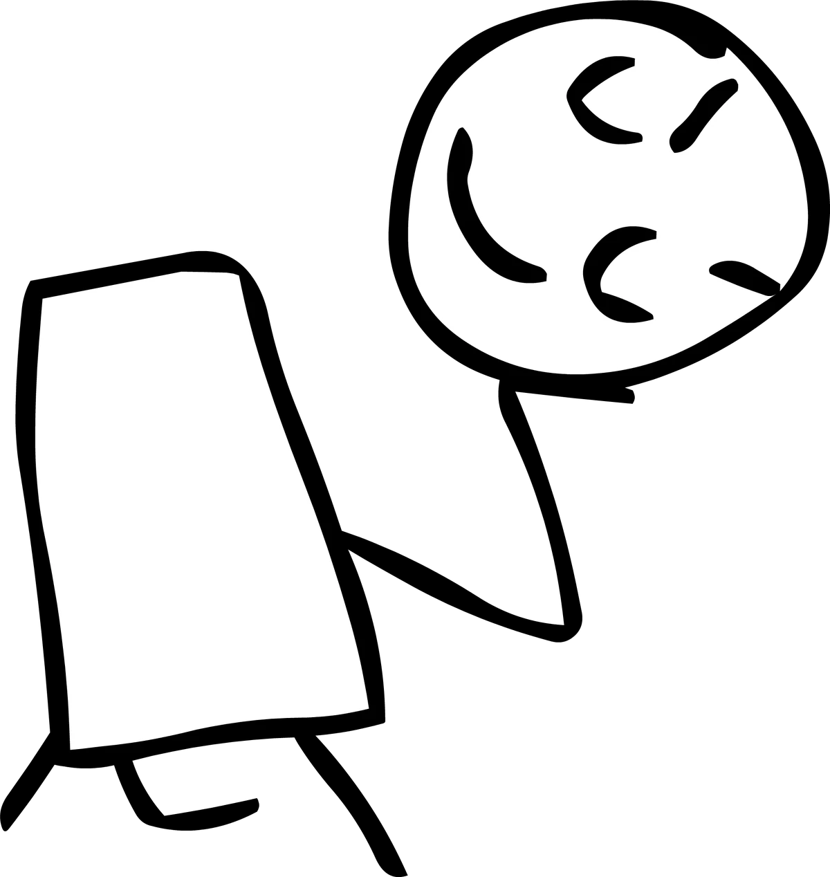 Major Tom | PiggyPug Wiki | Fandom
