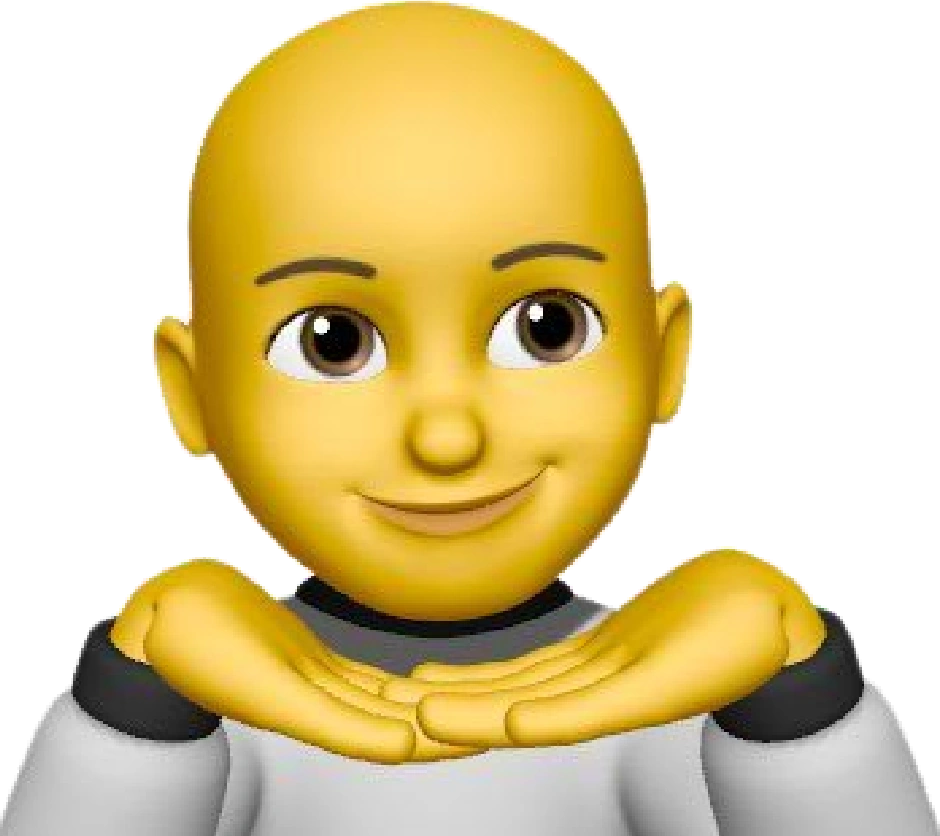 Memoji Guy | PiggyPug Wiki | Fandom