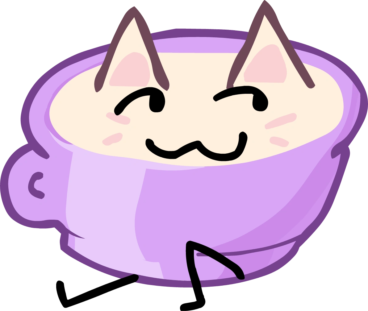 Catfeine | PiggyPug Wiki | Fandom