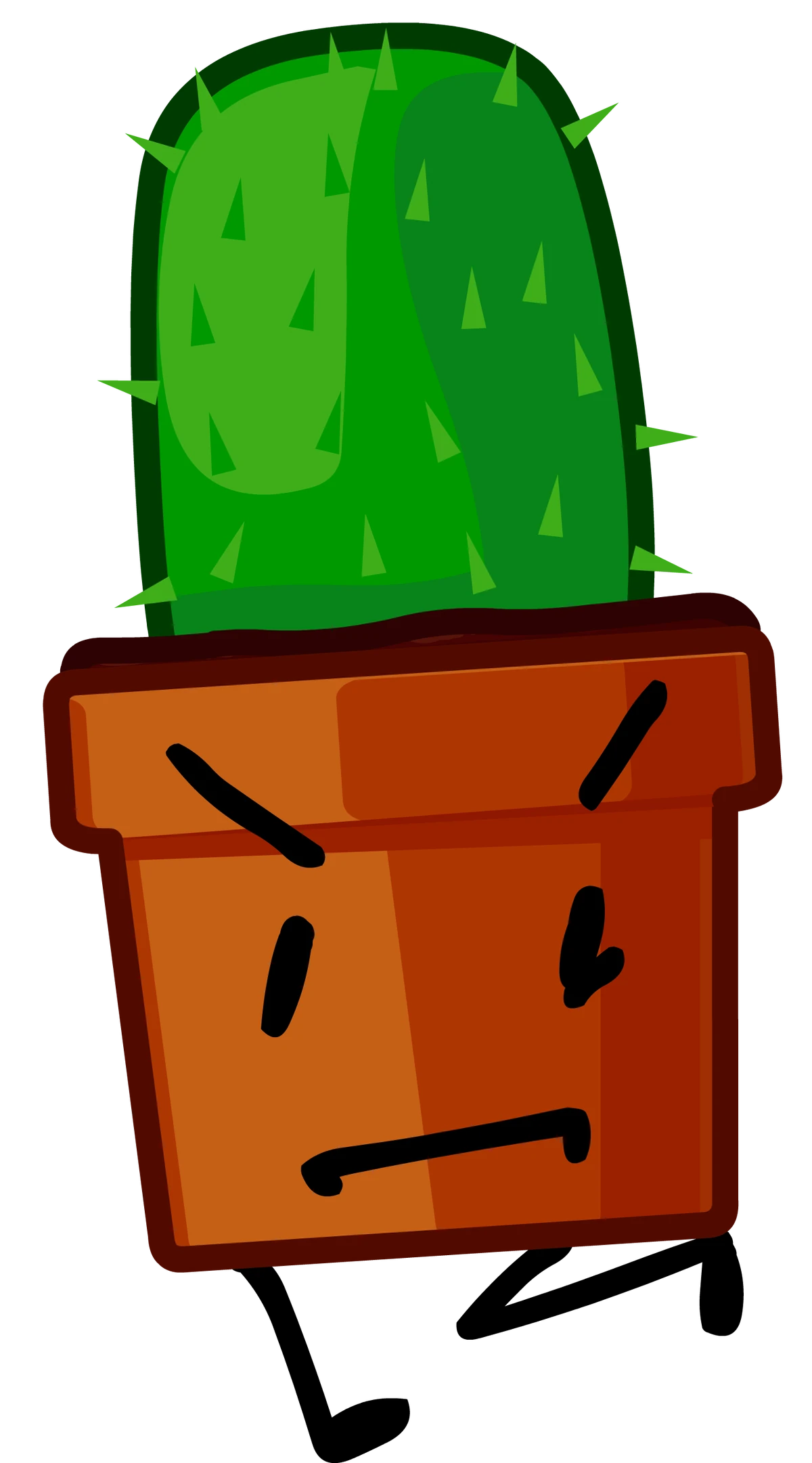 Cactus Pot | PiggyPug Wiki | Fandom