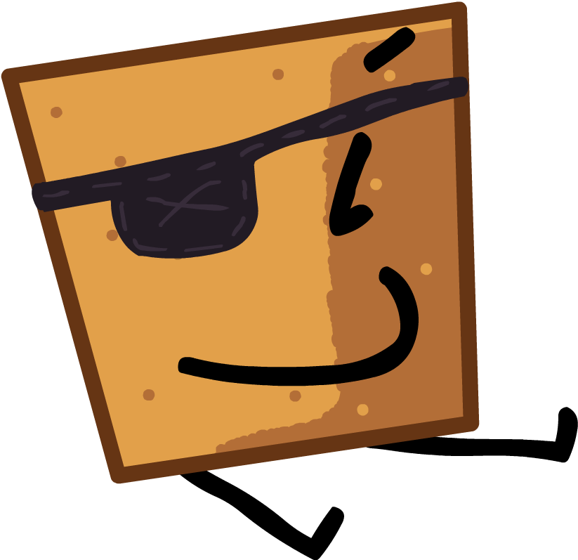 Cork | PiggyPug Wiki | Fandom