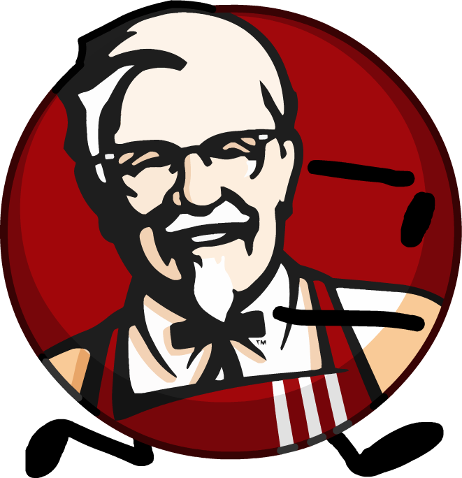 KFC | PiggyPug Wiki | Fandom