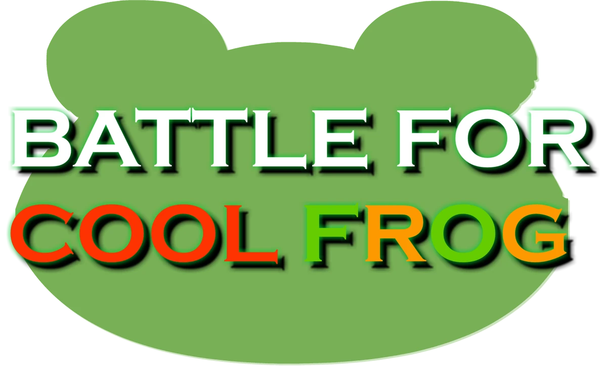 Battle For Cool Frog | PiggyPug Wiki | Fandom