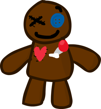 Ragdoll | PiggyPug Wiki | Fandom