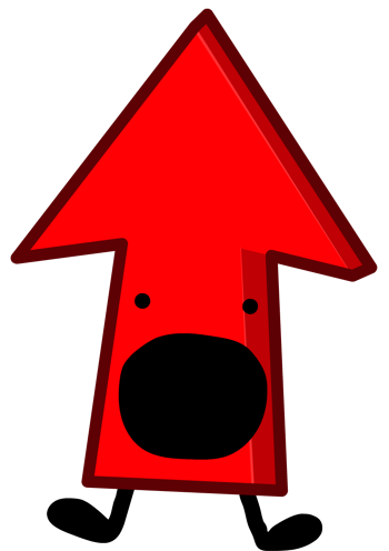 Clickbait Arrow | PiggyPug Wiki | Fandom