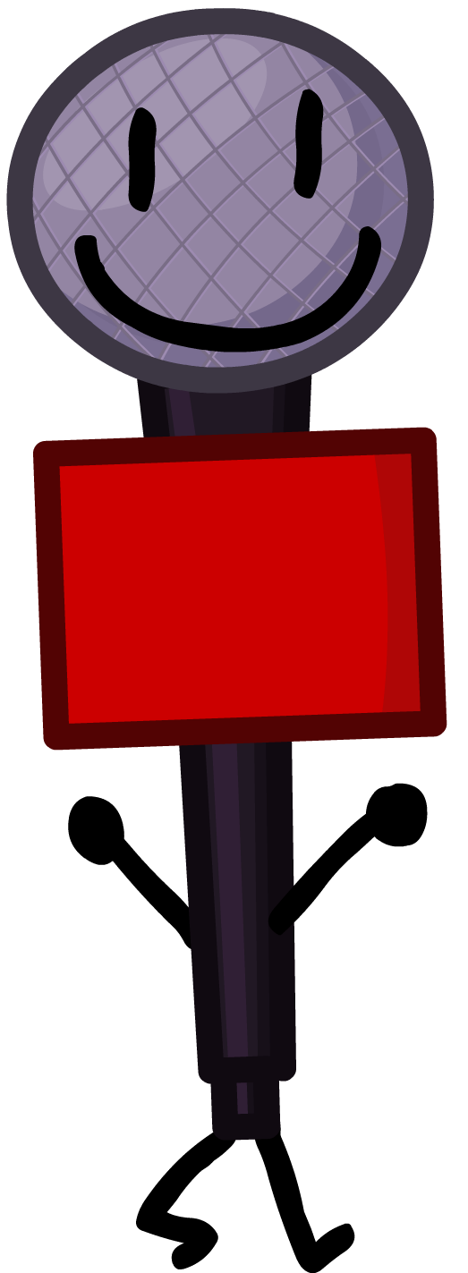 Microphony | PiggyPug Wiki | Fandom