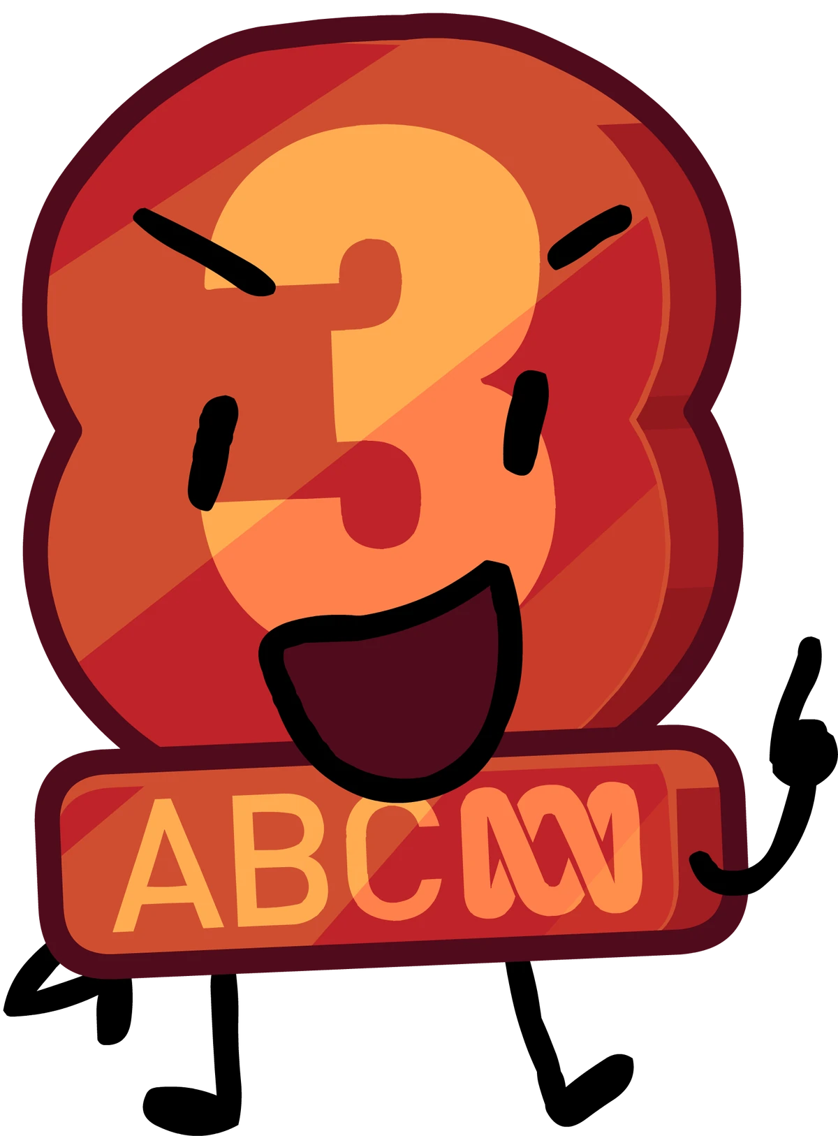 ABC3 | PiggyPug Wiki | Fandom