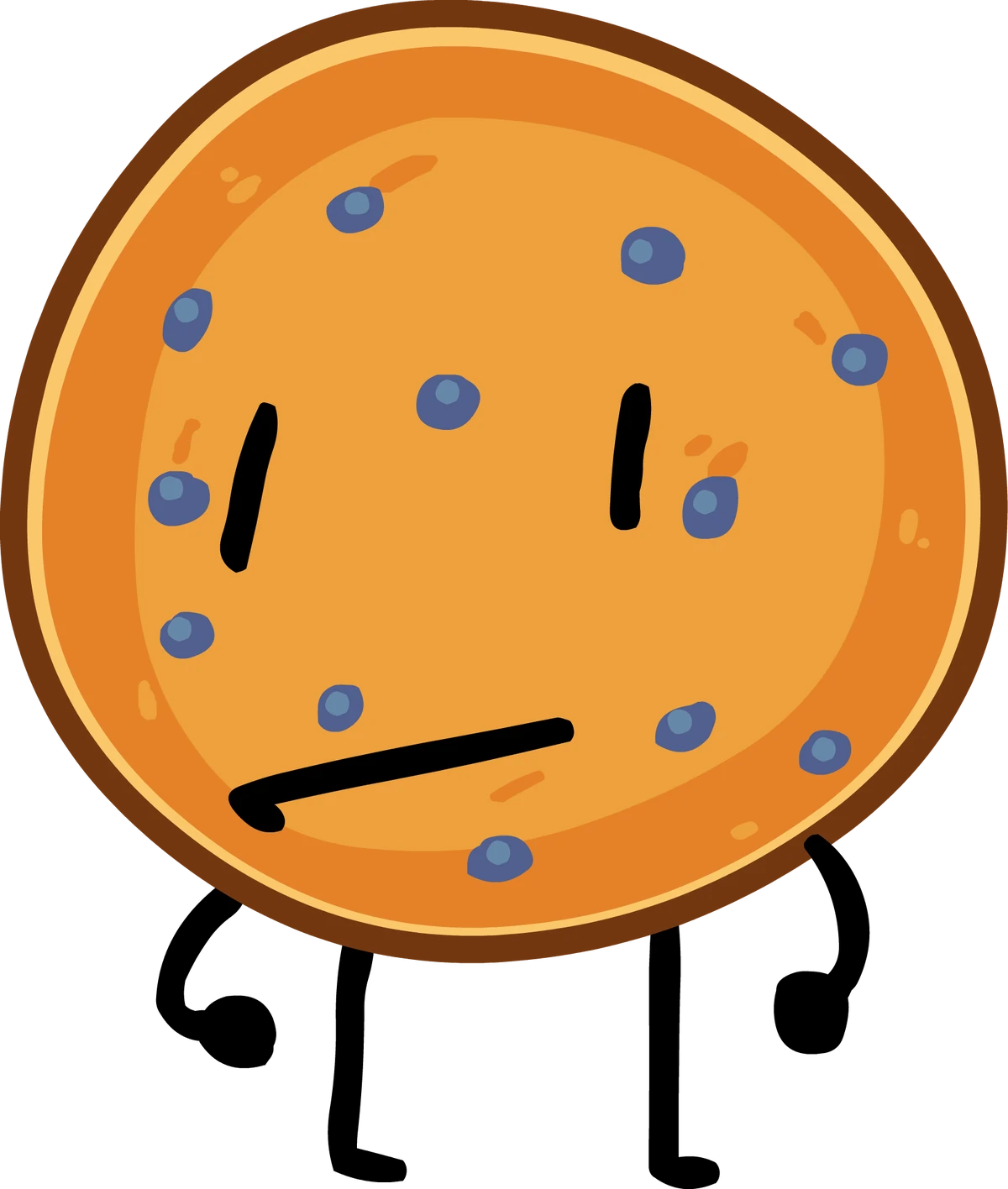 Blueberry Pancake | PiggyPug Wiki | Fandom