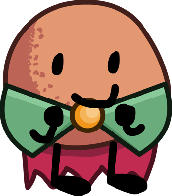 Potato Man | PiggyPug Wiki | Fandom