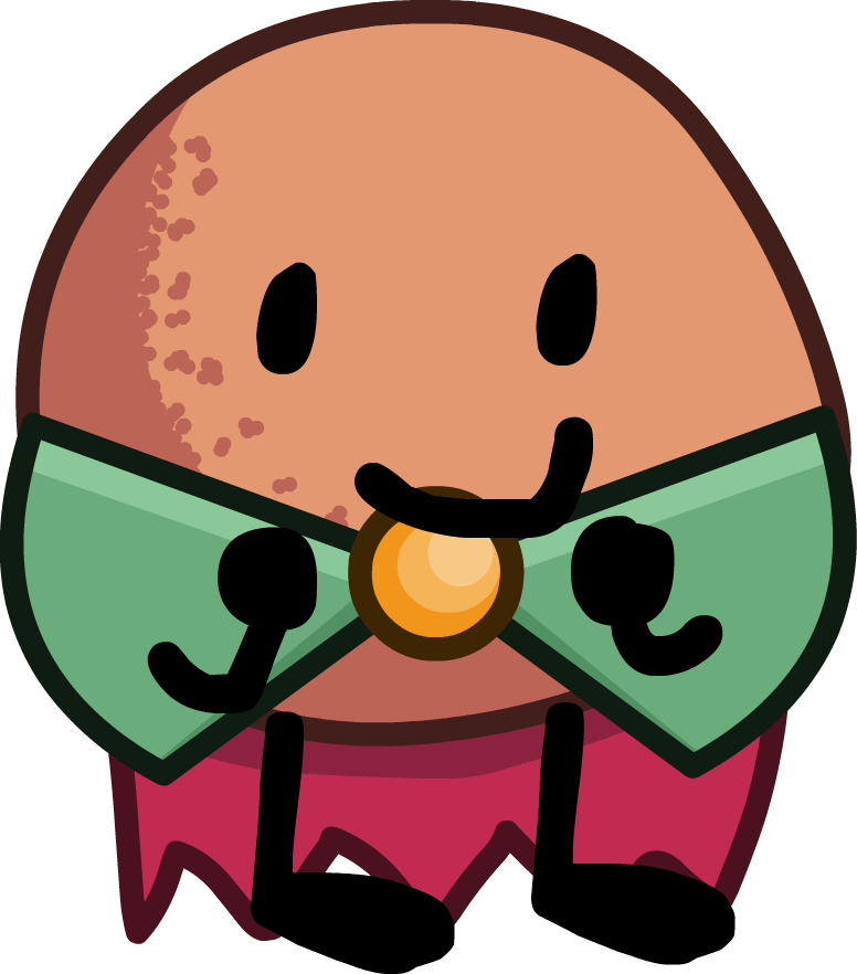 Potato Man | PiggyPug Wiki | Fandom