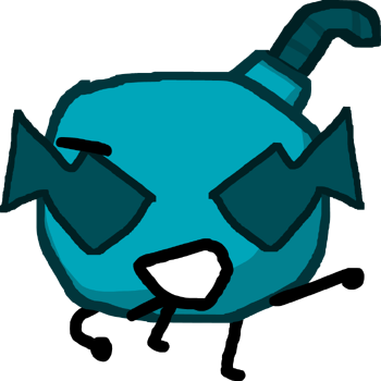 WarioWare Bomb | PiggyPug Wiki | Fandom