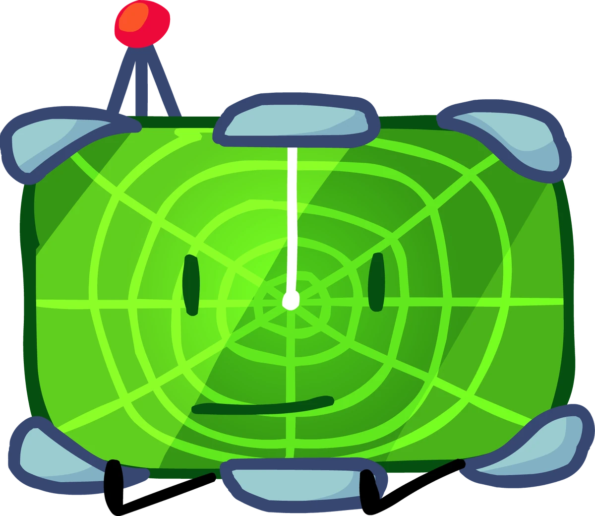 Radar | PiggyPug Wiki | Fandom