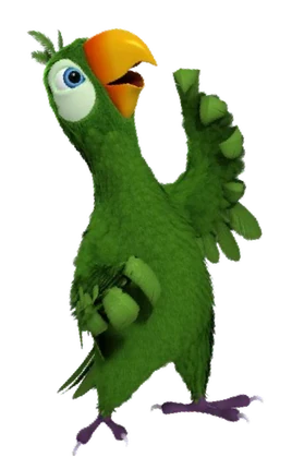 Talking Pierre | PiggyPug Wiki | Fandom