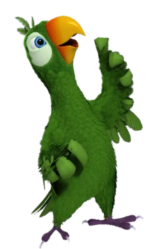 Talking Pierre | PiggyPug Wiki | Fandom