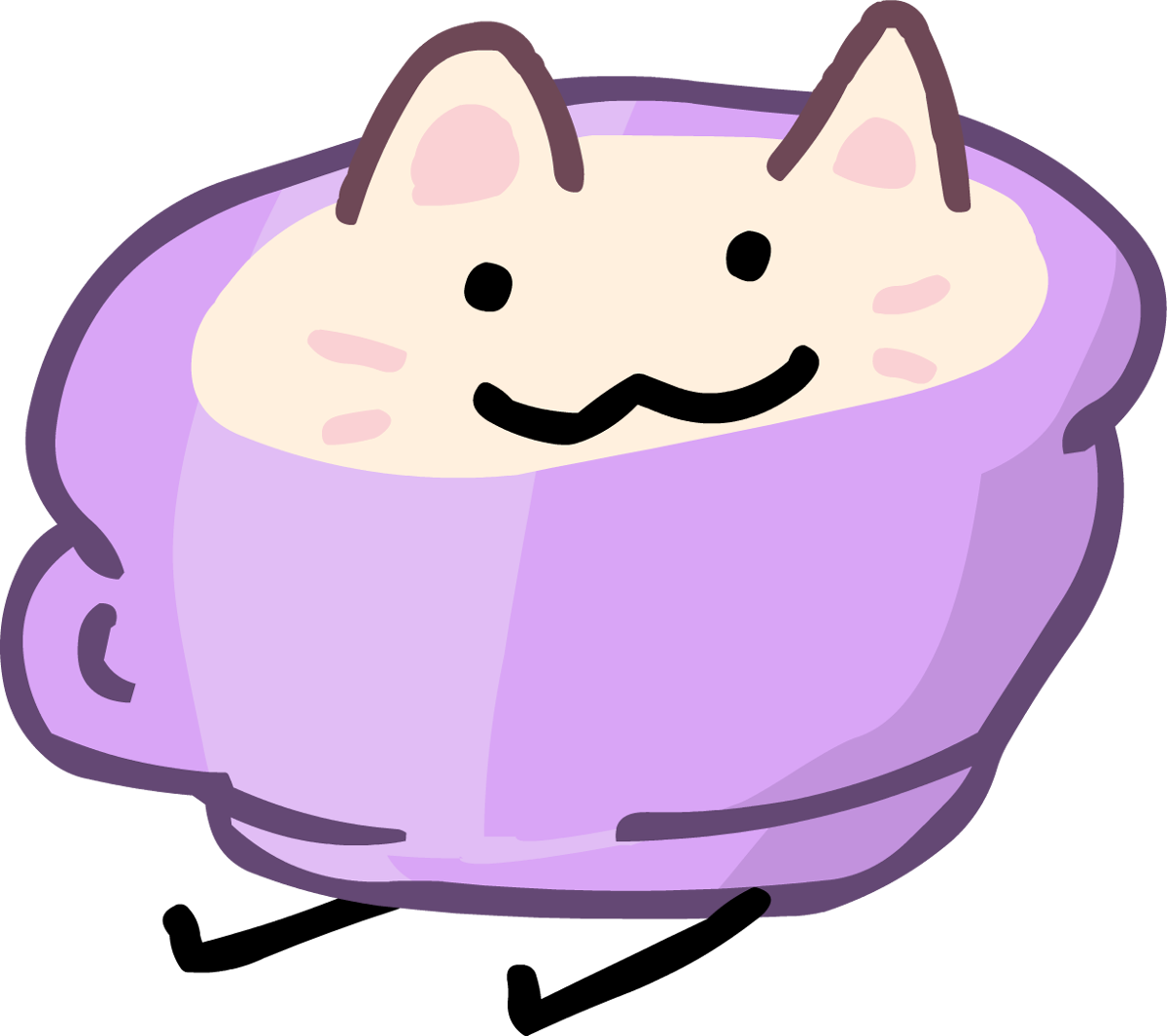 Catfeine | PiggyPug Wiki | Fandom