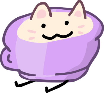 Catfeine | PiggyPug Wiki | Fandom