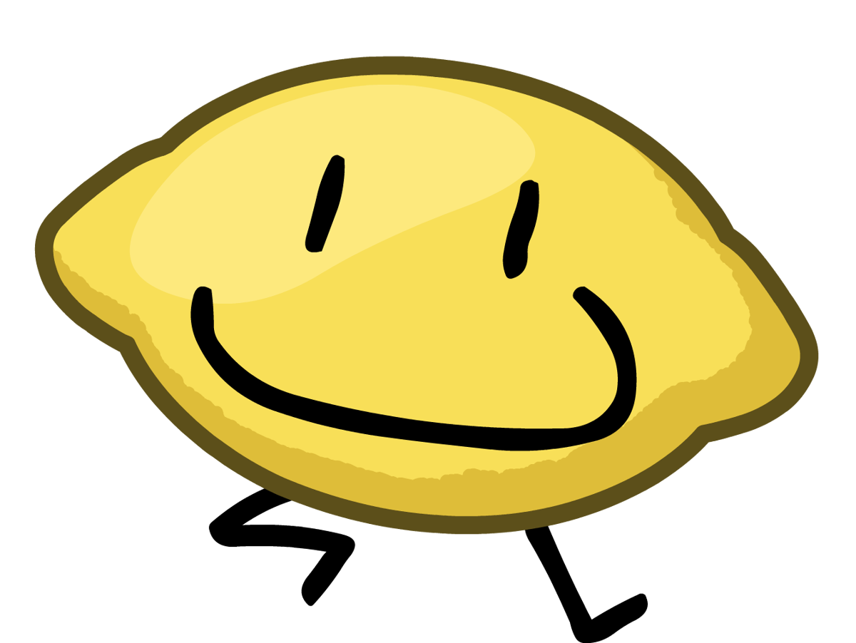 Lemon | PiggyPug Wiki | Fandom