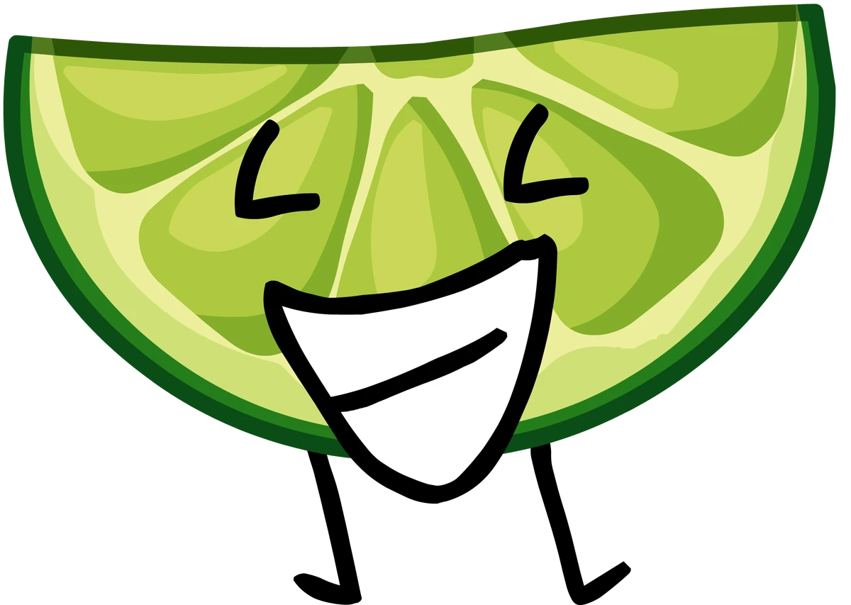 Lime | PiggyPug Wiki | Fandom