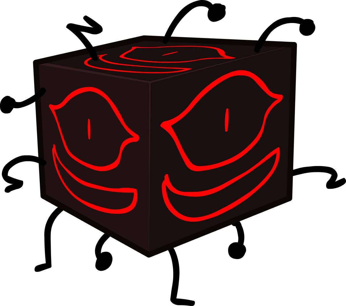 Void Cube | PiggyPug Wiki | Fandom