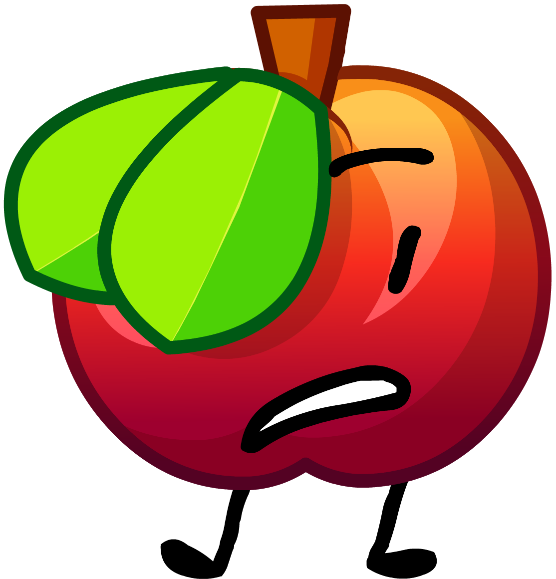 Nectarine | PiggyPug Wiki | Fandom