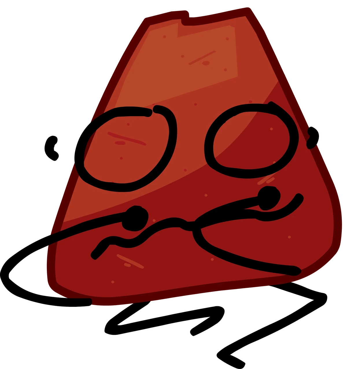 Spicy Chip | PiggyPug Wiki | Fandom