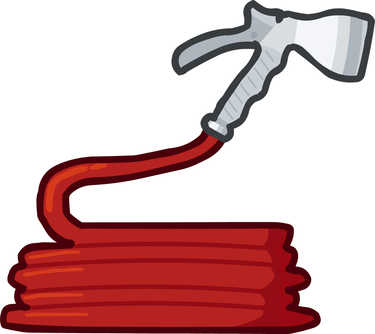 Recovery Hose | PiggyPug Wiki | Fandom