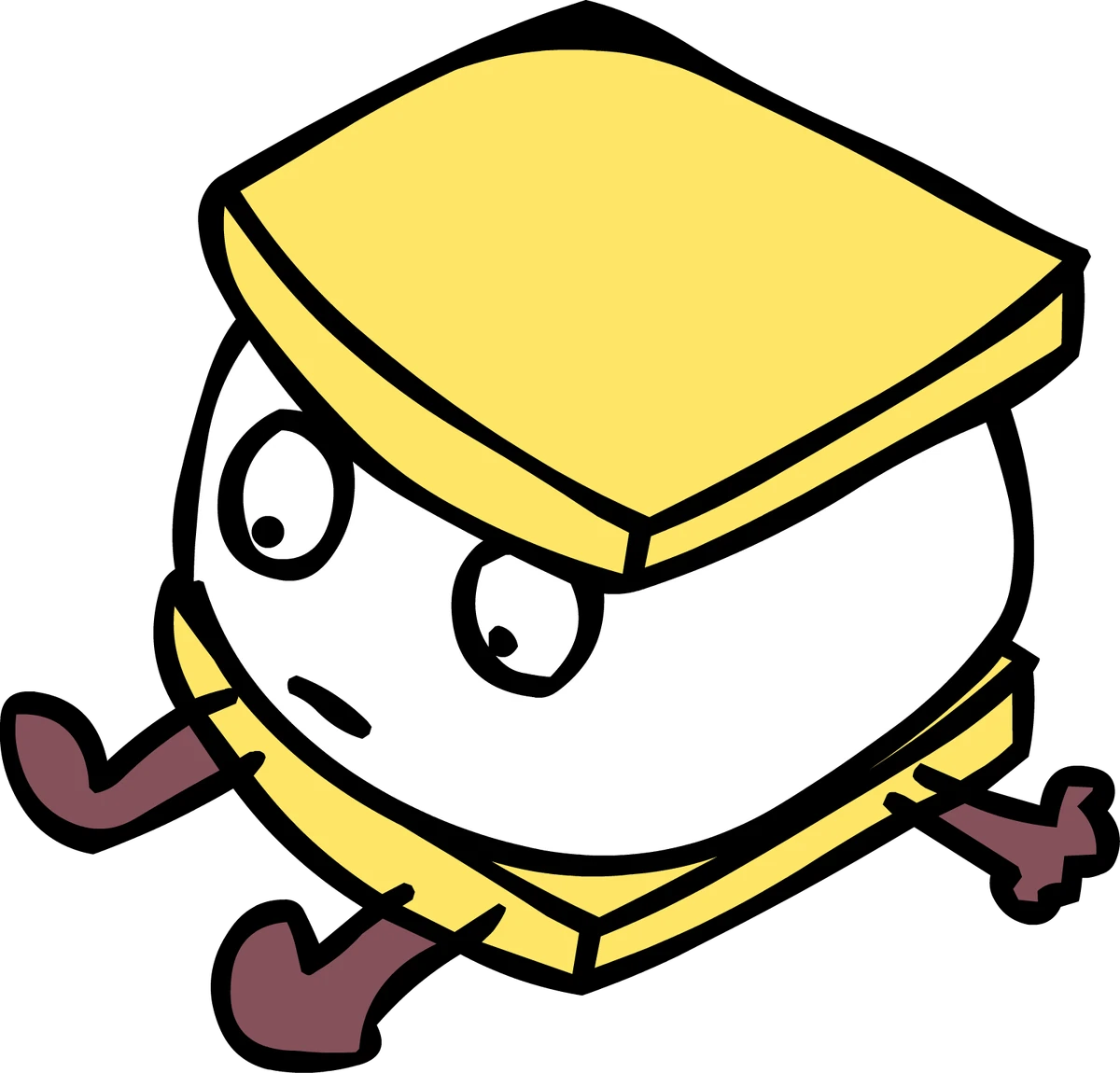 Smorey | PiggyPug Wiki | Fandom