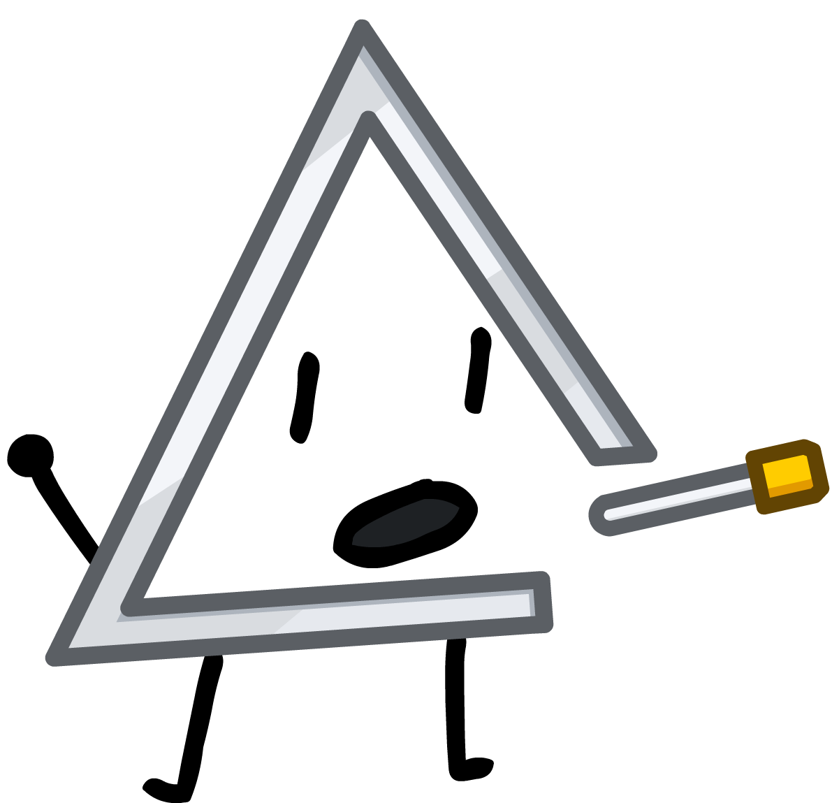 Triangle | PiggyPug Wiki | Fandom