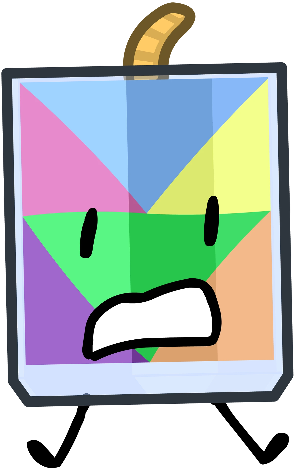 Crayon Candle | PiggyPug Wiki | Fandom