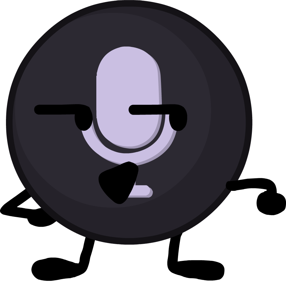 Microphone Icon | PiggyPug Wiki | Fandom
