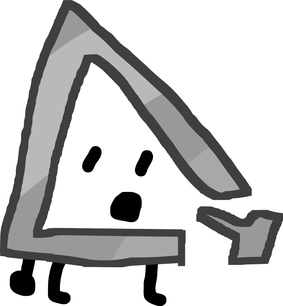 Triangle | PiggyPug Wiki | Fandom