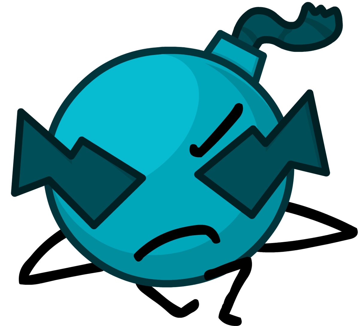 WarioWare Bomb | PiggyPug Wiki | Fandom