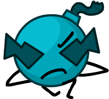 WarioWare Bomb | PiggyPug Wiki | Fandom