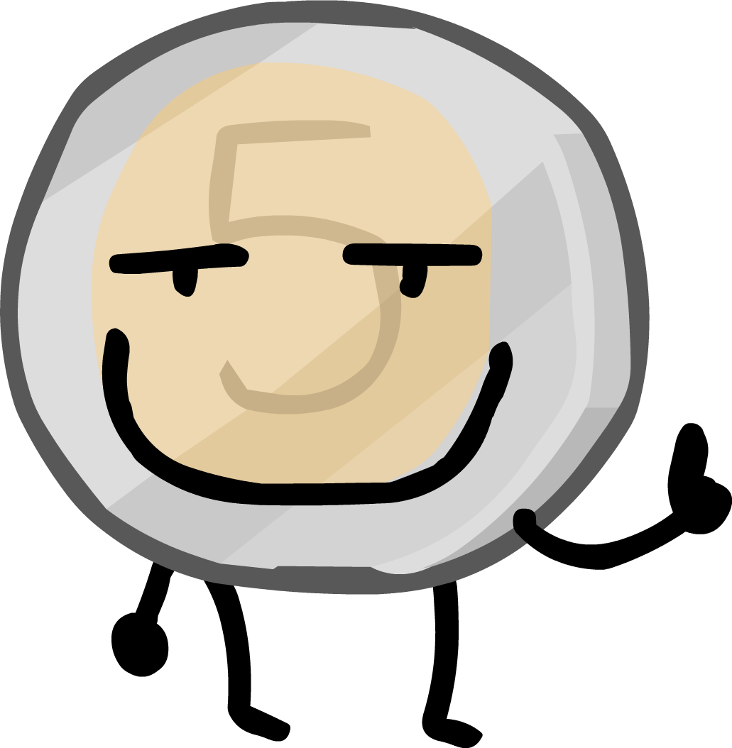 Coin Man | PiggyPug Wiki | Fandom