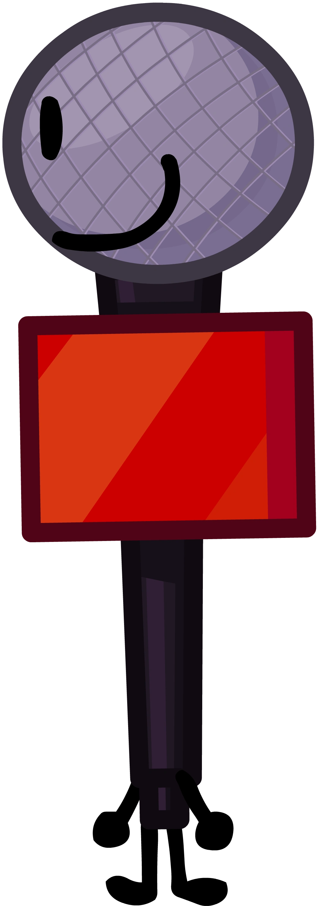 Microphony | PiggyPug Wiki | Fandom