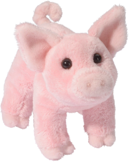 Bella | PiggyPug Wiki | Fandom