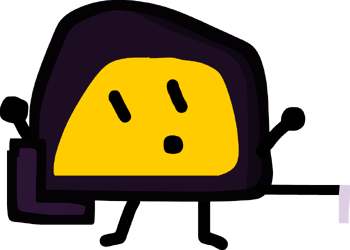 Tape Measure | PiggyPug Wiki | Fandom