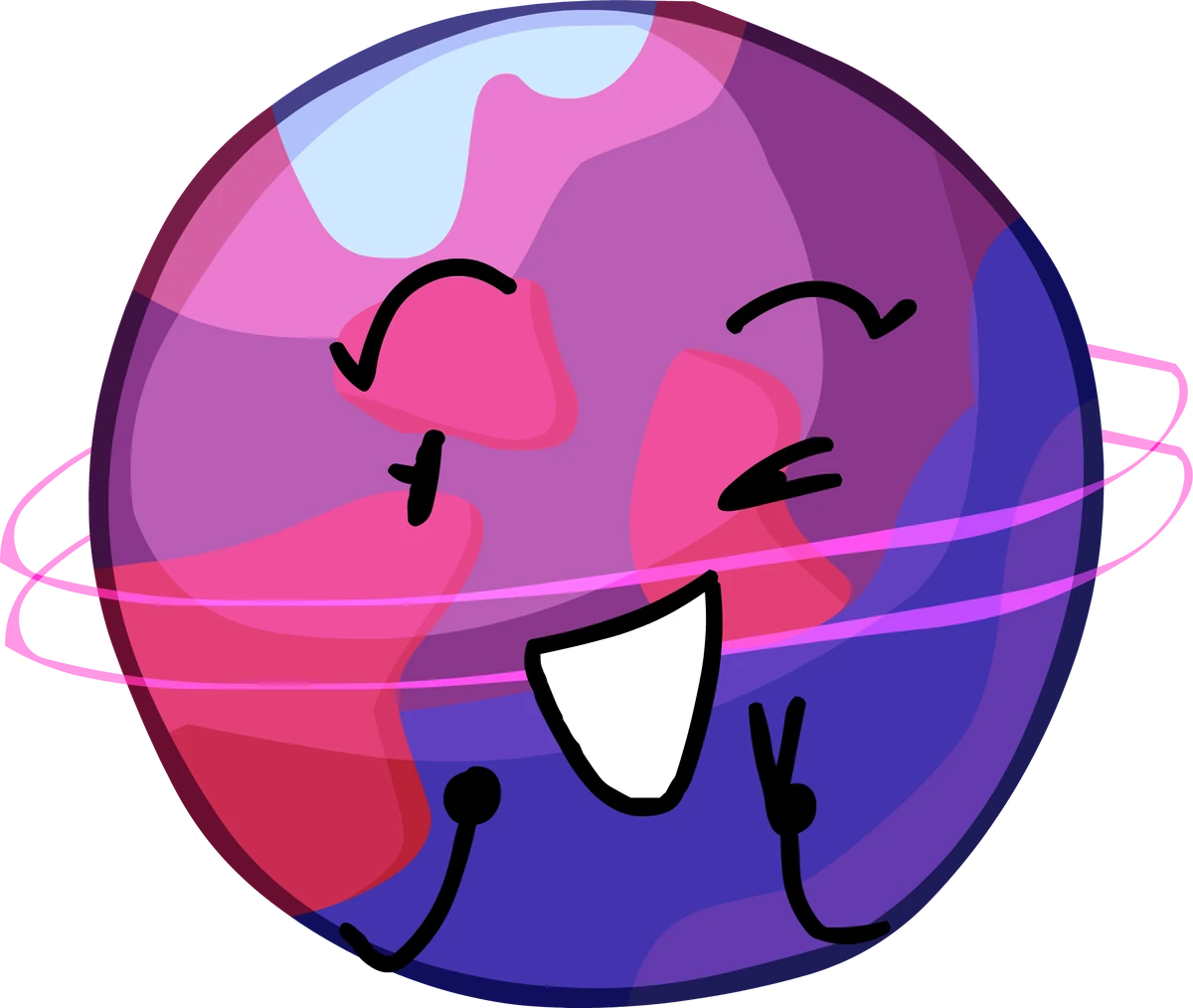 Gom | PiggyPug Wiki | Fandom