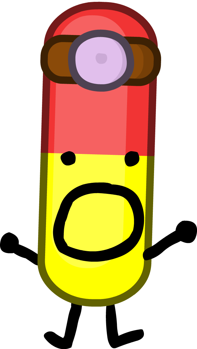 Pill | PiggyPug Wiki | Fandom