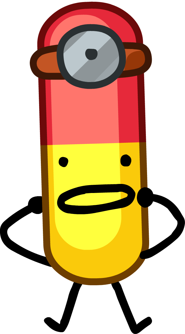 Pill | PiggyPug Wiki | Fandom