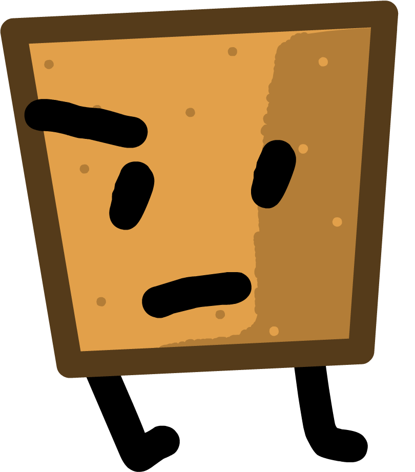 Cork | PiggyPug Wiki | Fandom