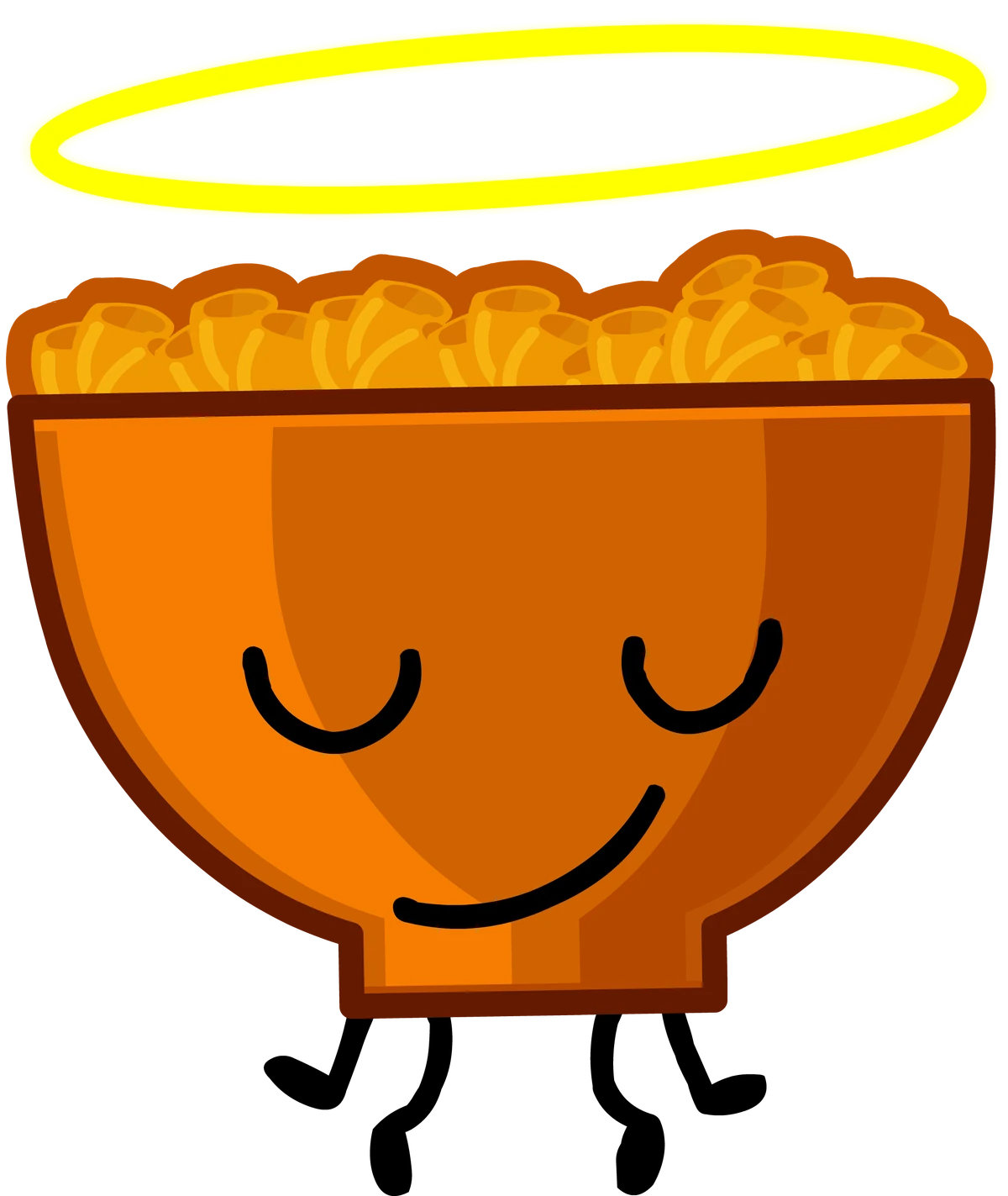 Holy Macaroni | PiggyPug Wiki | Fandom