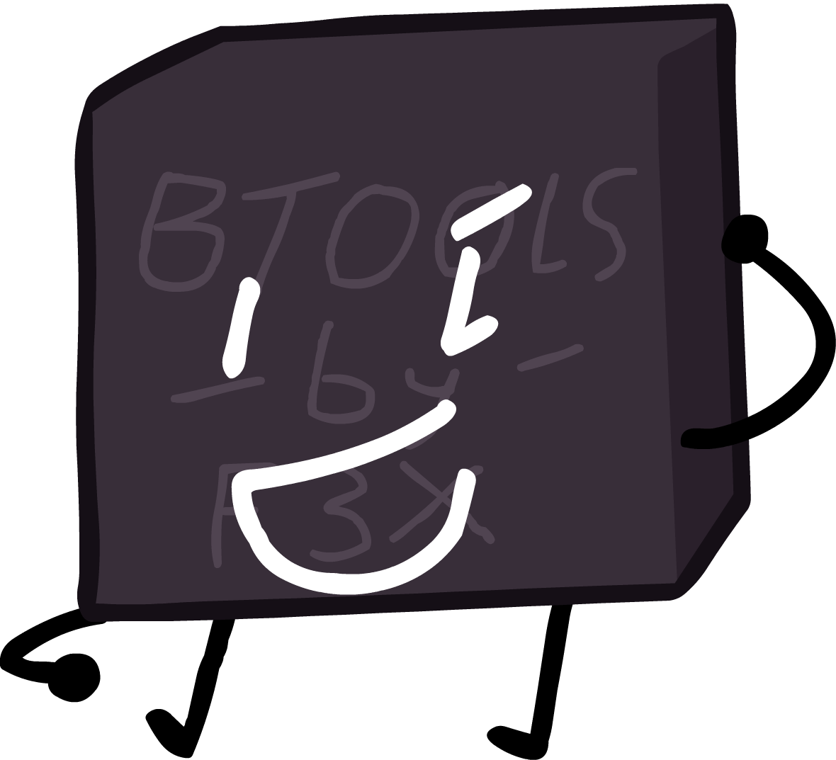 Btools | PiggyPug Wiki | Fandom