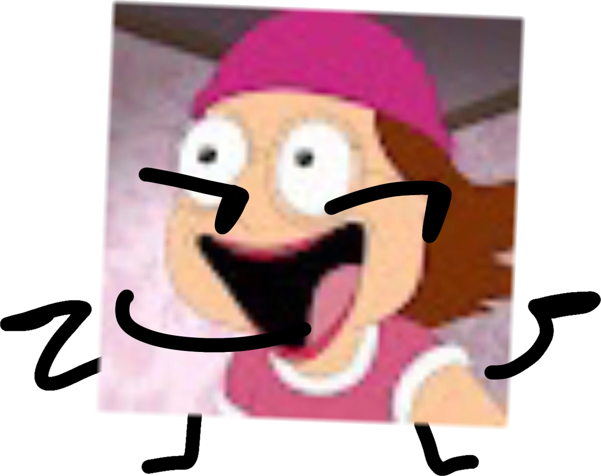 Meg Image | PiggyPug Wiki | Fandom