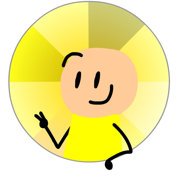 Yellow! | PiggyPug Wiki | Fandom