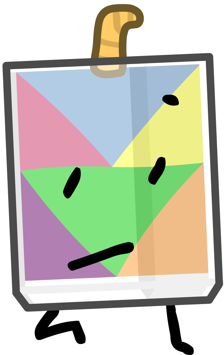 Crayon Candle | PiggyPug Wiki | Fandom