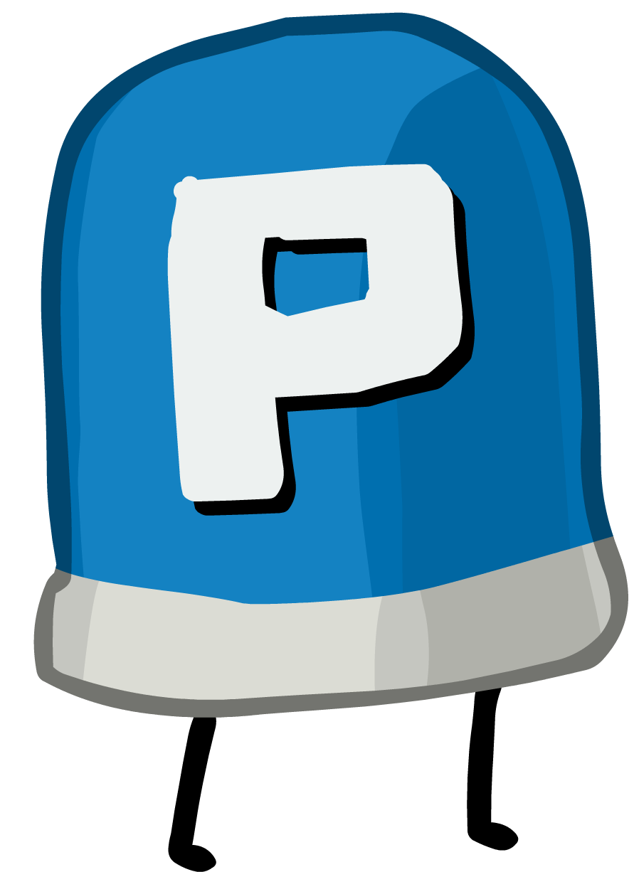 P-Switch | PiggyPug Wiki | Fandom
