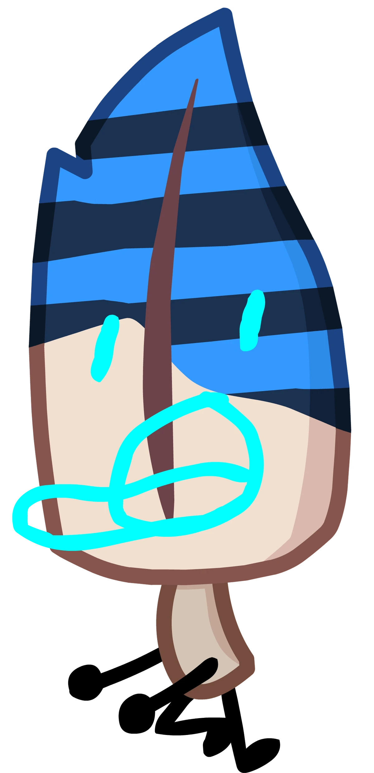 Blue Jay Feather | PiggyPug Wiki | Fandom