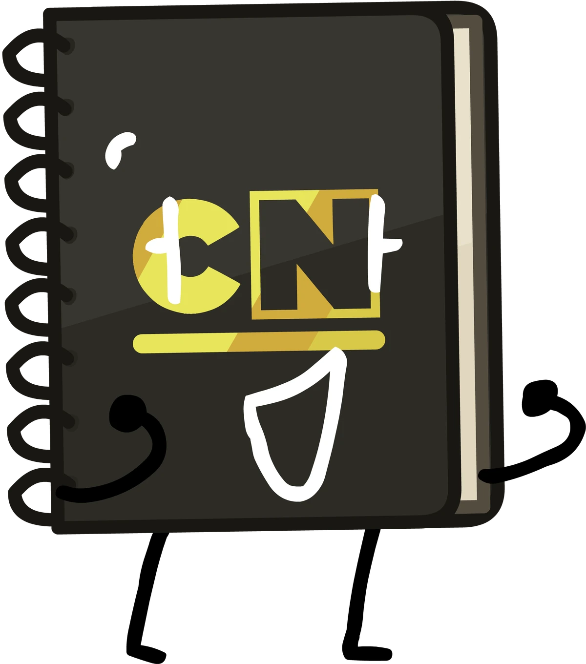 Magic Notebook | PiggyPug Wiki | Fandom